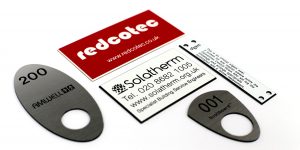 Traffolyte: Why use it for custom engraved plastic signs and labels? | TCE