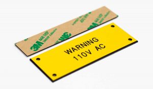 Traffolyte Safety Signs and Labels - order direct from Traffolyte.com