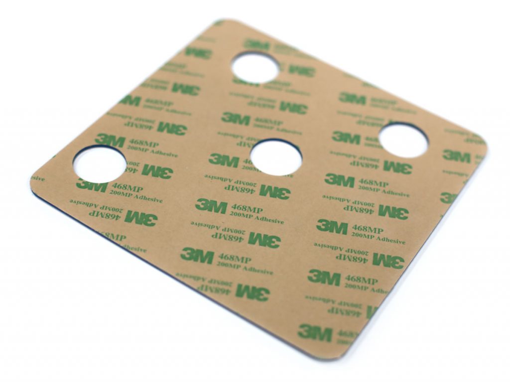 Traffolyte: Why use it for custom engraved plastic signs and labels? | TCE